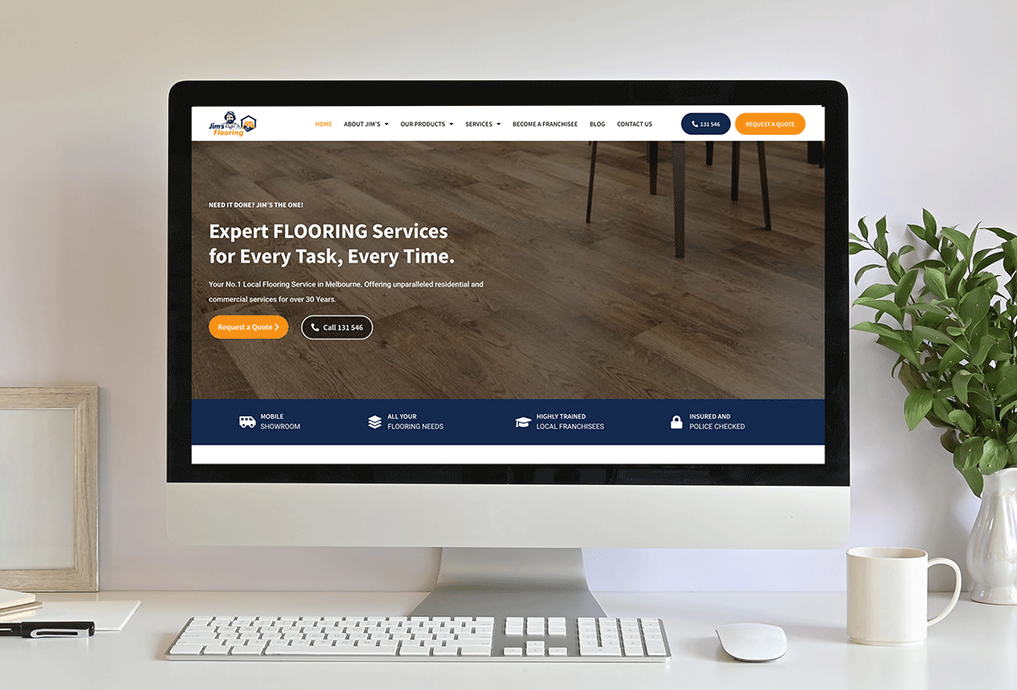 Website Design Nepal | Web Design Nepal | Ennovative Web Design